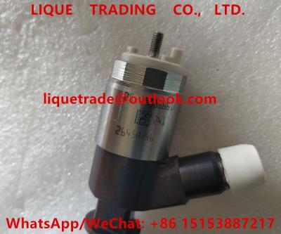 China Caterpillar Fuel Injector 320-0677 Genuine New Common Rail Injector 3200677 for sale