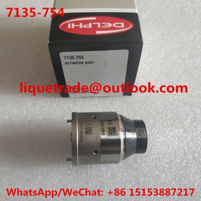 China DELPHI Genuine Acuator 7135-754 ,  7135754 for sale