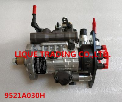 China DELPHI Common Rail Fuel Pump 9521A030H 9521A031H for Car 3981498 T413368 for sale
