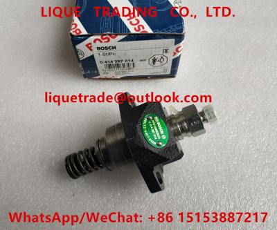 China BOSCH Deutz Unit Pump 0414287014 04179429 Genuine New Fuel Injection Pump for sale
