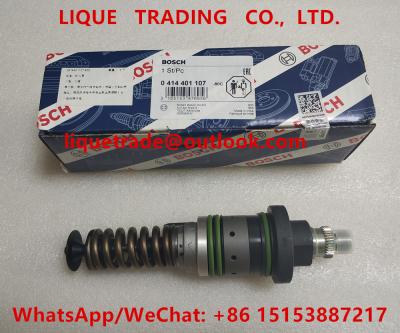 China BOSCH Unit Fuel Pump 0414401107 for DEUTZ 02113001 Original New for sale