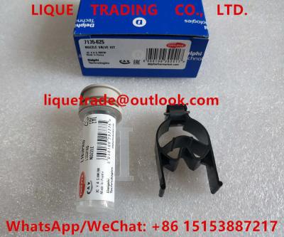 China DELPHI Nozzle Valve Kit 7135-625 L163PRD 28278897 Overhaul Repair Kit Genuine New for sale