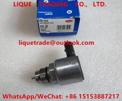 China DELPHI Genuine High Pressure Valve 9307Z522A 9307-522A New OEM Fuel Injection Part for sale