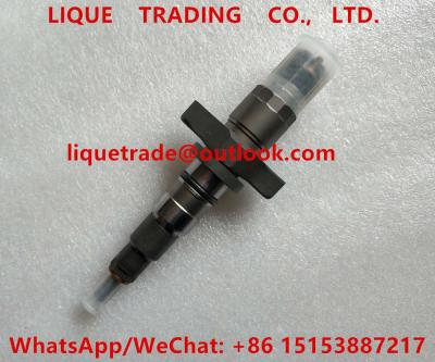 China BOSCH Common Rail Injector 0445120212 Original New DSLA143P5501 Nozzle for sale