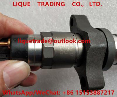 China BOSCH Common Rail Injector 0445120212 Genuine New for Diesel Engines for sale
