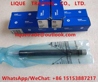China DELPHI Original Common Rail Injector EJBR04701D R04701D for SsangYong 2.0 DT for sale