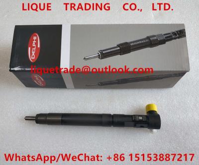 China DELPHI Common Rail Injector EMBR00301D A6710170121 for SSANGYONG Korando 2.0 for sale