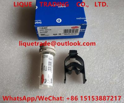 China Delphi Nozzle Valve Kit 7135-623 L281PRD 28278897 Genuine New for sale