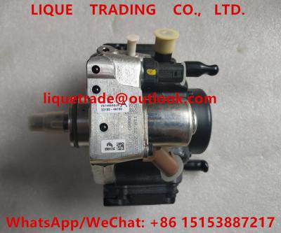 China DELPHI Common Rail Fuel Pump 9422A060A 33100-4A700 for Hyundai KIA 2.5L for sale