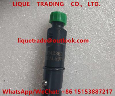 China Cummins Common Rail Fuel Injector 5342363 C5342363 CKDAL59P5 Genuine New for sale