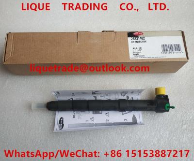China DELPHI Common Rail Fuel Injector 28231462 03P130277 for Volkswagen 1.2 TDI for sale