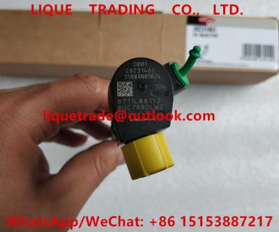 China DELPHI Genuine Common Rail Fuel Injector 28231462 03P130277 for VW 1.2TDI for sale