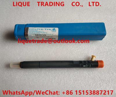 China Delphi Common Rail Fuel Injector 28280576 EJBR05701D R05701D Genuine New 1600bar for sale