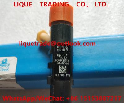 China DELPHI Common Rail Injector 28280576, EJBR05701D, R05701D Genuine and New for sale