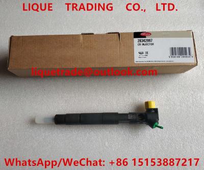 China DELPHI Common Rail Injector 28342997 A6510704987 for Mercedes Benz C200 E220 Euro V for sale