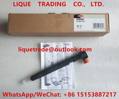 China DELPHI Common rail injector 28489562 / 25195088 , 28264952 / 25183185 for sale