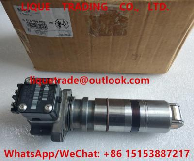 China BOSCH Injection Pump 0414799005 A0280745902 for Mercedes Benz Unit Pump for sale