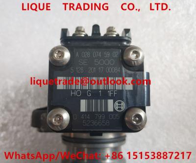 China BOSCH Mercedes Benz Unit Pump 0414799005 A0280745902 Original Brand New for sale