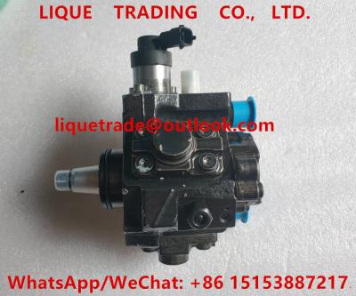 China BOSCH Common Rail Fuel Pump 0445010399 Genuine New 0 445 010 399 for sale