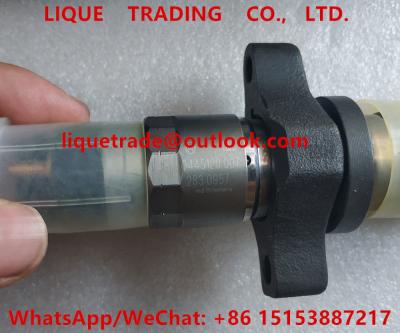 China BOSCH Common Rail Fuel Injector 0445120007 Genuine New 0 445 120 007 for sale