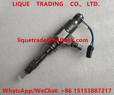 China BOSCH Common Rail Fuel Injector 0445120058 ME356178 New Genuine 0 445 120 058 for sale