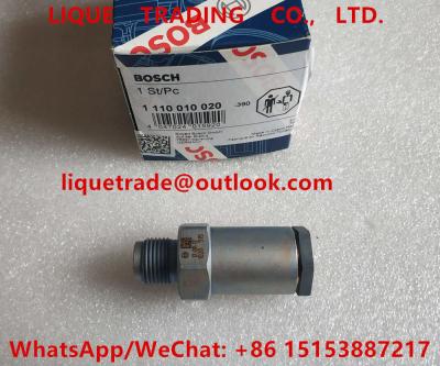 China BOSCH 1110010020 Common Rail Pressure Relief Valve 1 110 010 020 Genuine New Diesel Part for sale