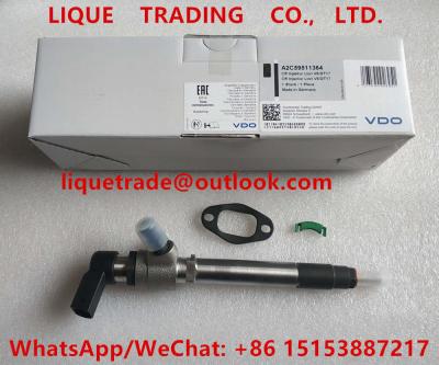 China VDO Fuel Injector A2C59511364 5WS40249 for Ford Land Rover 2.7L Diesel for sale