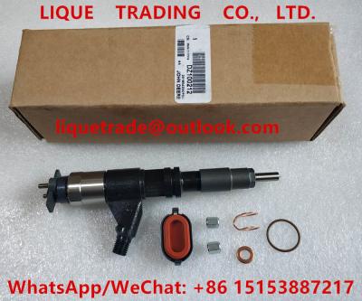 China DENSO Common Rail Fuel Injector 095000-6310 DZ100212 RE530362 for John Deere for sale