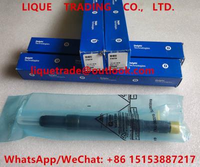 China DELPHI Common Rail Injector R01001D EJDR01001D Genuine Brand New 1 Piece for sale
