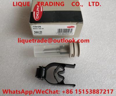 China Delphi Nozzle Valve Kit 7135-578 for Injector 28264952 25183185 28489562 25195088 for sale