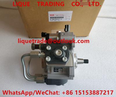 China DENSO Genuine HP4 Common Rail Fuel Pump 294050-0640 8982395210 for ISUZU for sale