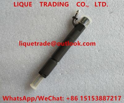 China BOSCH Common Rail Fuel Injector 0432191377 for DEUTZ 02112640 New Genuine for sale