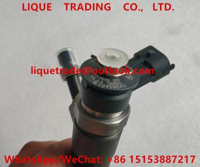 China BOSCH Original Common Rail Injector 0445110250 WLAA13H50 New for sale