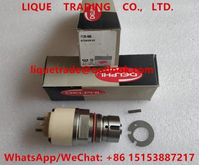 China DELPHI Actuator kit 7135-486 , 7135486 , 7135 486 for sale