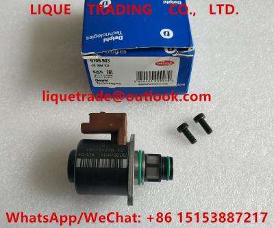 China DELPHI Inlet Metering Valve IMV 9109-903 9307Z523B for Hyundai SsangYong for sale