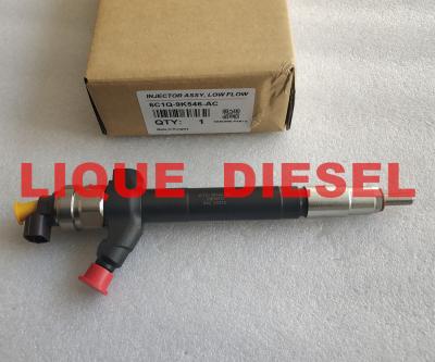 China DENSO Common Rail Injector 095000-5800 095000-5801 6C1Q-9K546-AC Brand New Genuine for sale