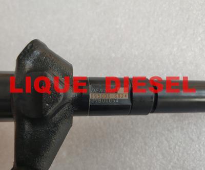 China DENSO Common Rail Fuel Injector 0950006020 16600ES60A for Nissan X-Trail 2.2L for sale