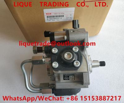 China DENSO Common Rail Fuel Pump 294050-0642 8-98239521-2 for ISUZU 8-98239521-1 New Genuine for sale