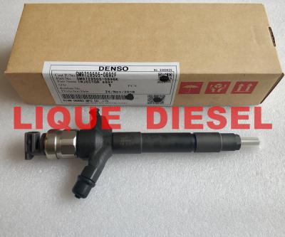 China DENSO Common Rail Fuel Injector 1465A367 295050-0892 9729505-0892 Brand New Genuine for sale