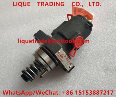 China DEUTZ Unit Pump 0428 6967 Genuine New Fuel Injection Pump for Diesel Engine for sale