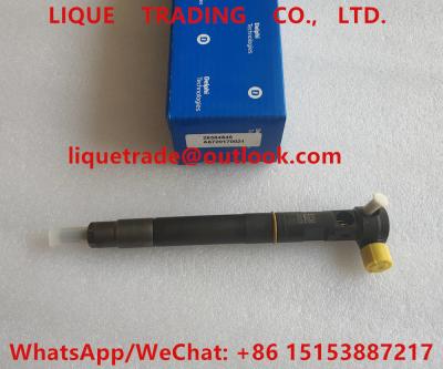 China DELPHI Common Rail Injector 28384645 A6720170021 for SSANGYONG D22 Euro 6 for sale