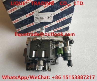 China BOSCH Fuel Pump 0445010107 0445010213 for Mazda BT-50 2.5L 3.0L for sale