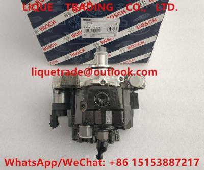 China BOSCH Common Rail Fuel Pump 0445020028 for Mitsubishi 4M50 4.9L Diesel Turbo for sale