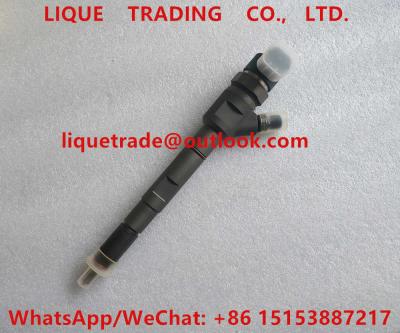 China BOSCH Common Rail Injector 0445110232 33800-4A410 for Hyundai KIA 2.5L CRDi for sale