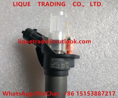 China BOSCH 0445116059 0445116019 Common Rail Fuel Injector 3.0L for FIAT Ducato Iveco Daily for sale