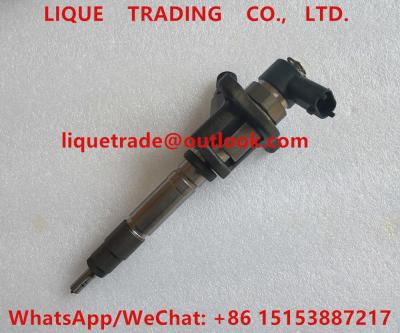 China BOSCH Common Rail Fuel Injector 0445120048 for MITSUBISHI 4M50 Engine New Genuine for sale