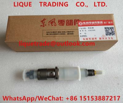 China BOSCH Common Rail Injector 0445120236 5263308 New Original for Dongfeng Engine for sale