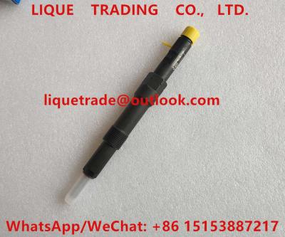 China DELPHI Genuine Common Rail Injector R01001D EJDR01001D New Fuel Injector 4 Hole for sale