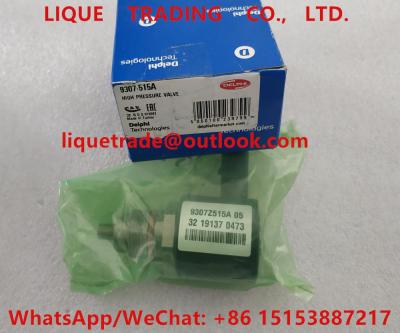 China DELPHI high pressure valve 9307-515A , 9307Z515A for sale