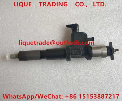 China DENSO 095000-6274 095000-2544 Common Rail Fuel Injector 97610254 8-97610254-0 for sale